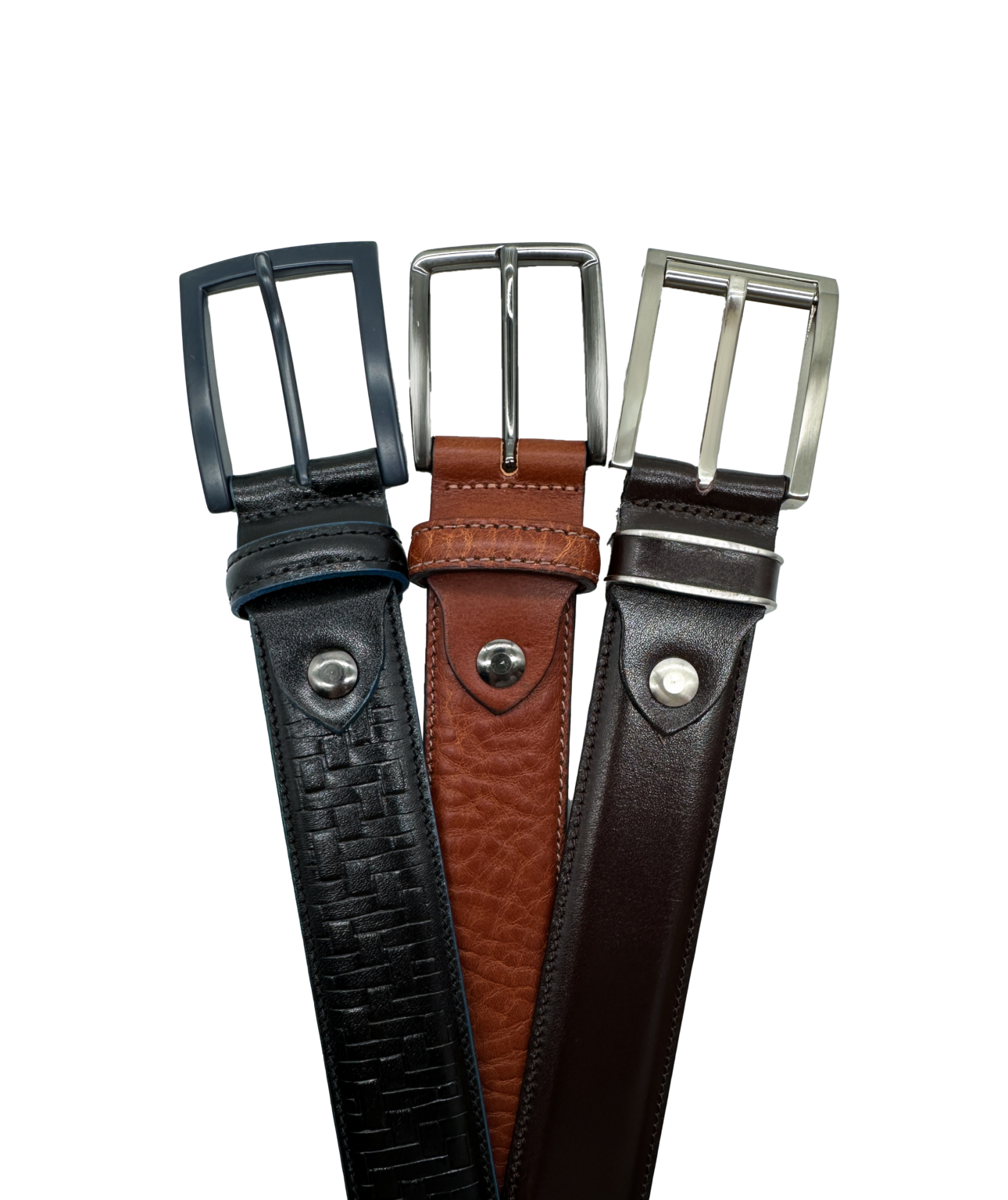 Bench Craft Leather Canada | High Quality Leather Belts | Belt Manufacturer