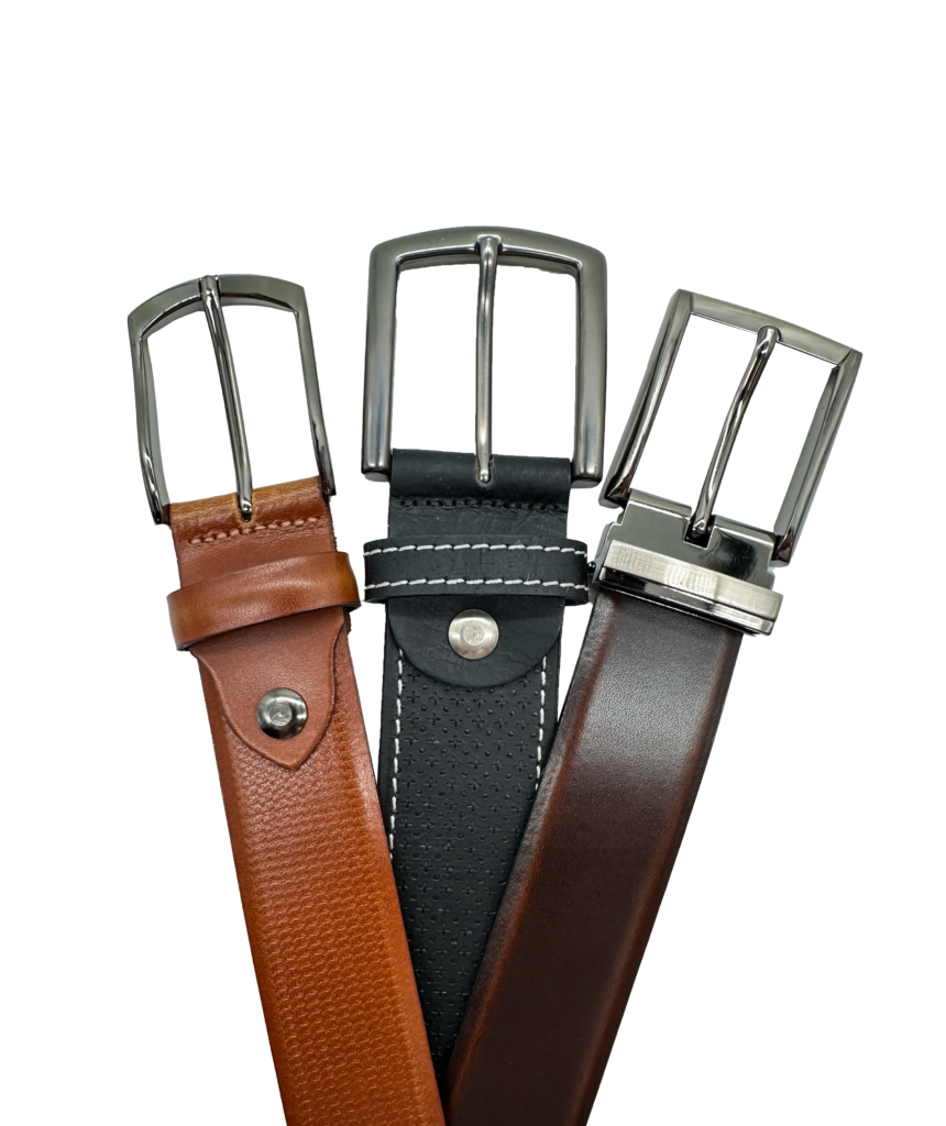 Bench Craft Leather Canada | High Quality Leather Belts | Belt Manufacturer